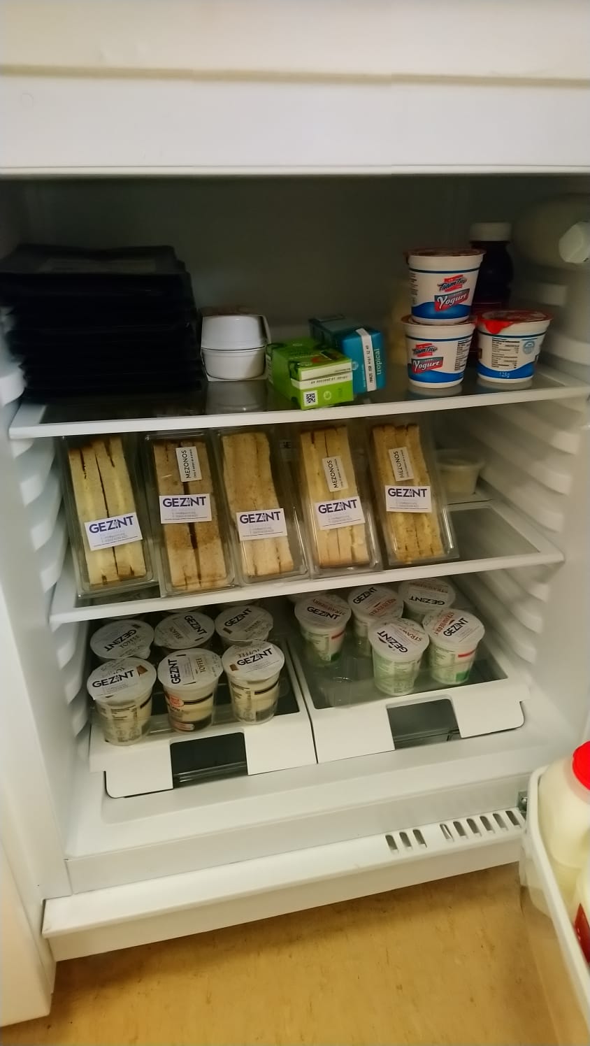 Hospital Guide – Homerton – Gezint